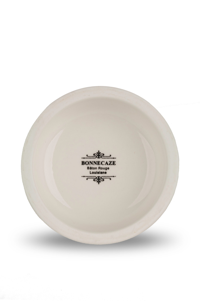 Café Paris Porcelain Match Strike, with Gift Box and 100 "Strike ...