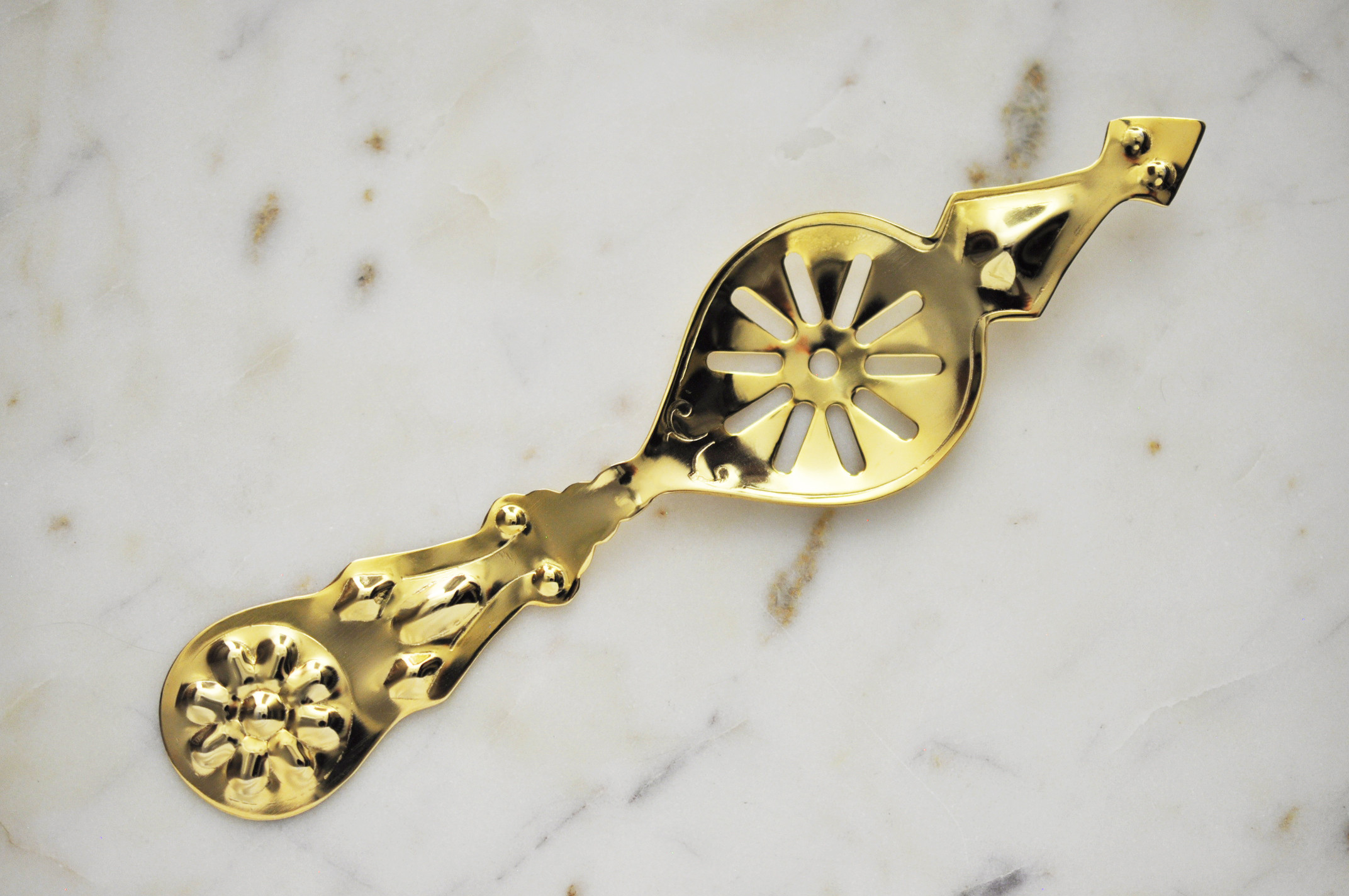 Buy Absinthe Spoons Online | Maison Absinthe