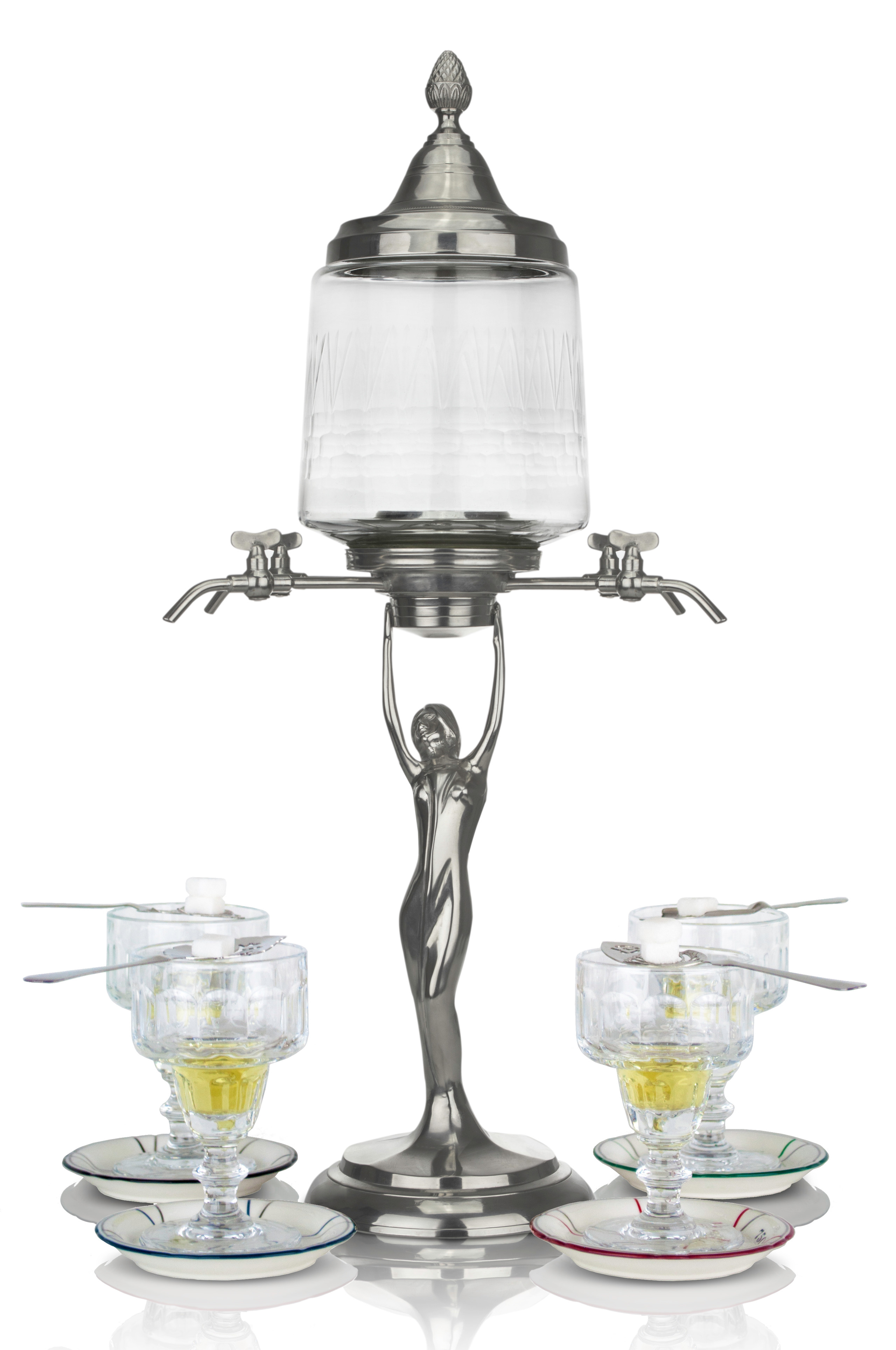 Absinthe Set | Maison Absinthe | Absinthe Starter Kit