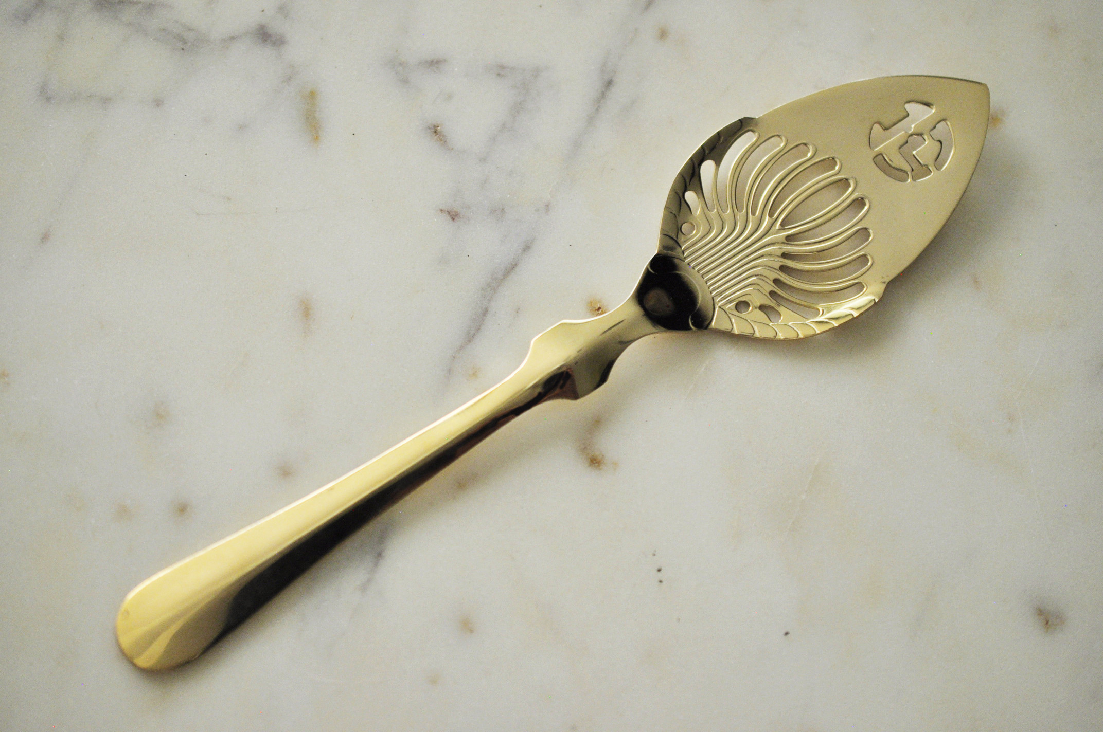 Buy Absinthe Spoons Online | Maison Absinthe