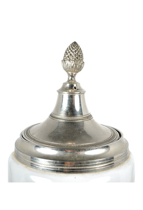 Antique Absinthe Fountain, Pineapple Style