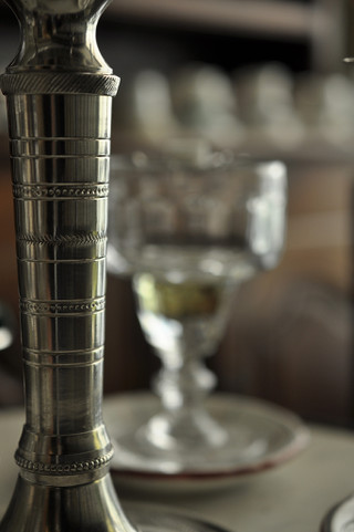 #2 Rooster Traditional Absinthe Fountain, 4 Spout