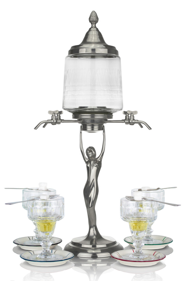 Absinthe Set | Maison Absinthe | Absinthe Starter Kit