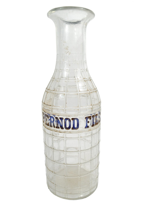 Pernod Fils Water Pitcher