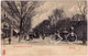 Paris - Absinthe Premier Fils Postcard
