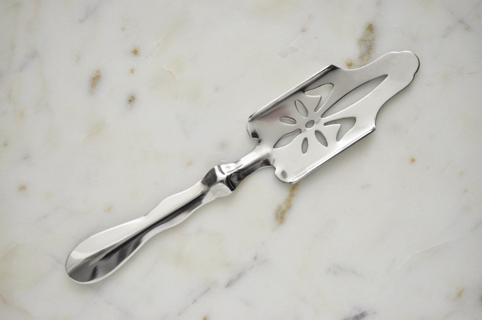 Buy Absinthe Spoons Online | Maison Absinthe