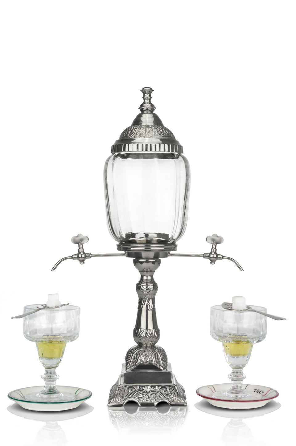 Absinthe Set | Maison Absinthe | Absinthe Starter Kit