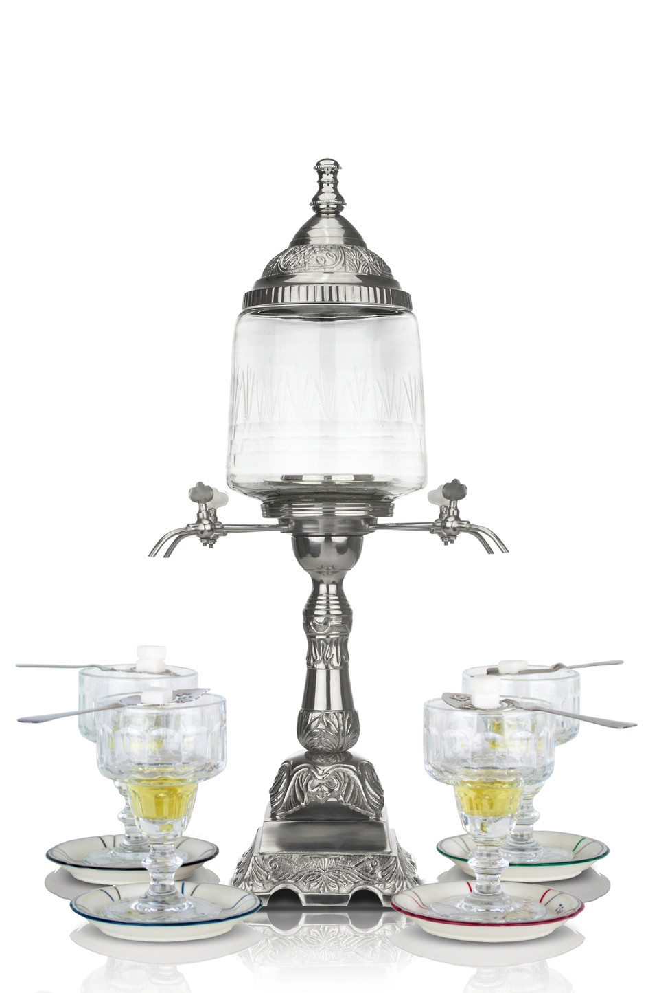 Absinthe Set | Maison Absinthe | Absinthe Starter Kit