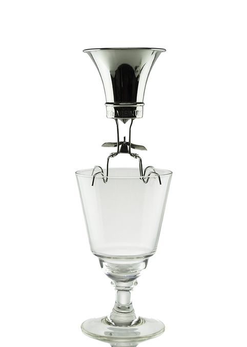 Absinthe Drippers 101 - Maison Absinthe