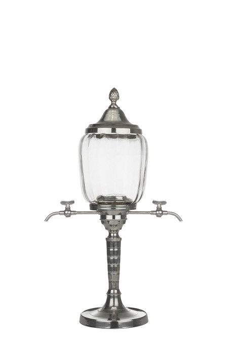 #2 Traditional Absinthe Fountain, 2 Spouts