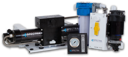 Spectra Ventura 200T Deluxe | Marine Watermaker