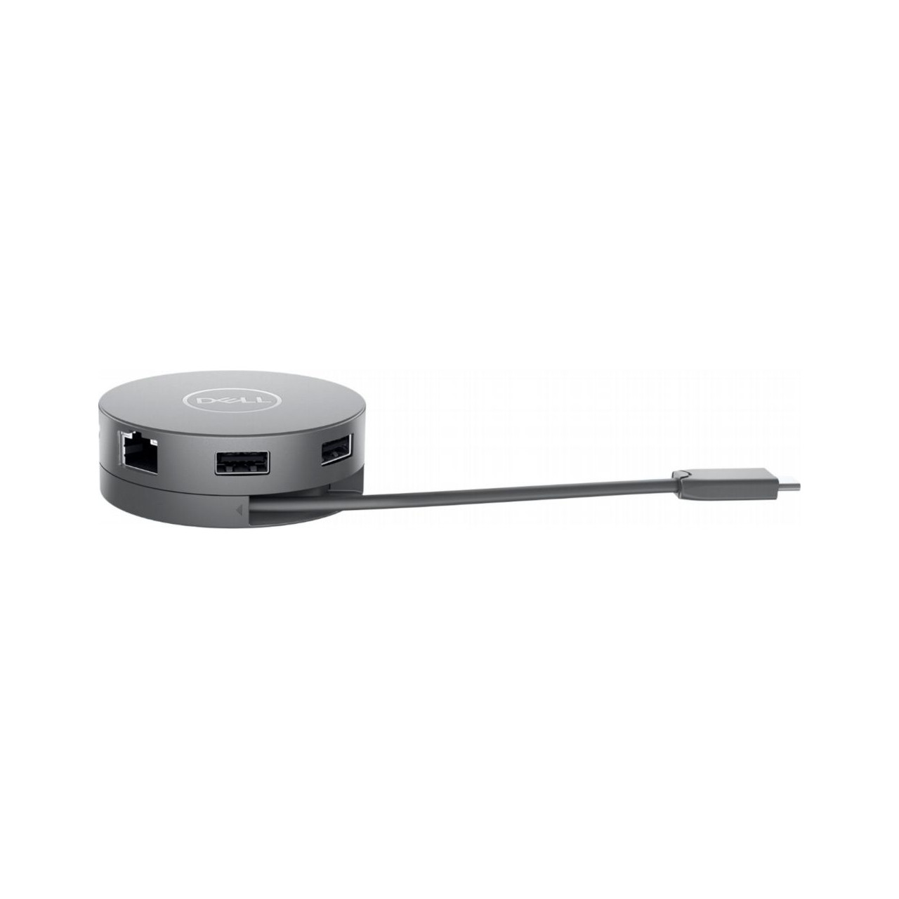 Dell 7-in-1 USB-C Multiport Adapter