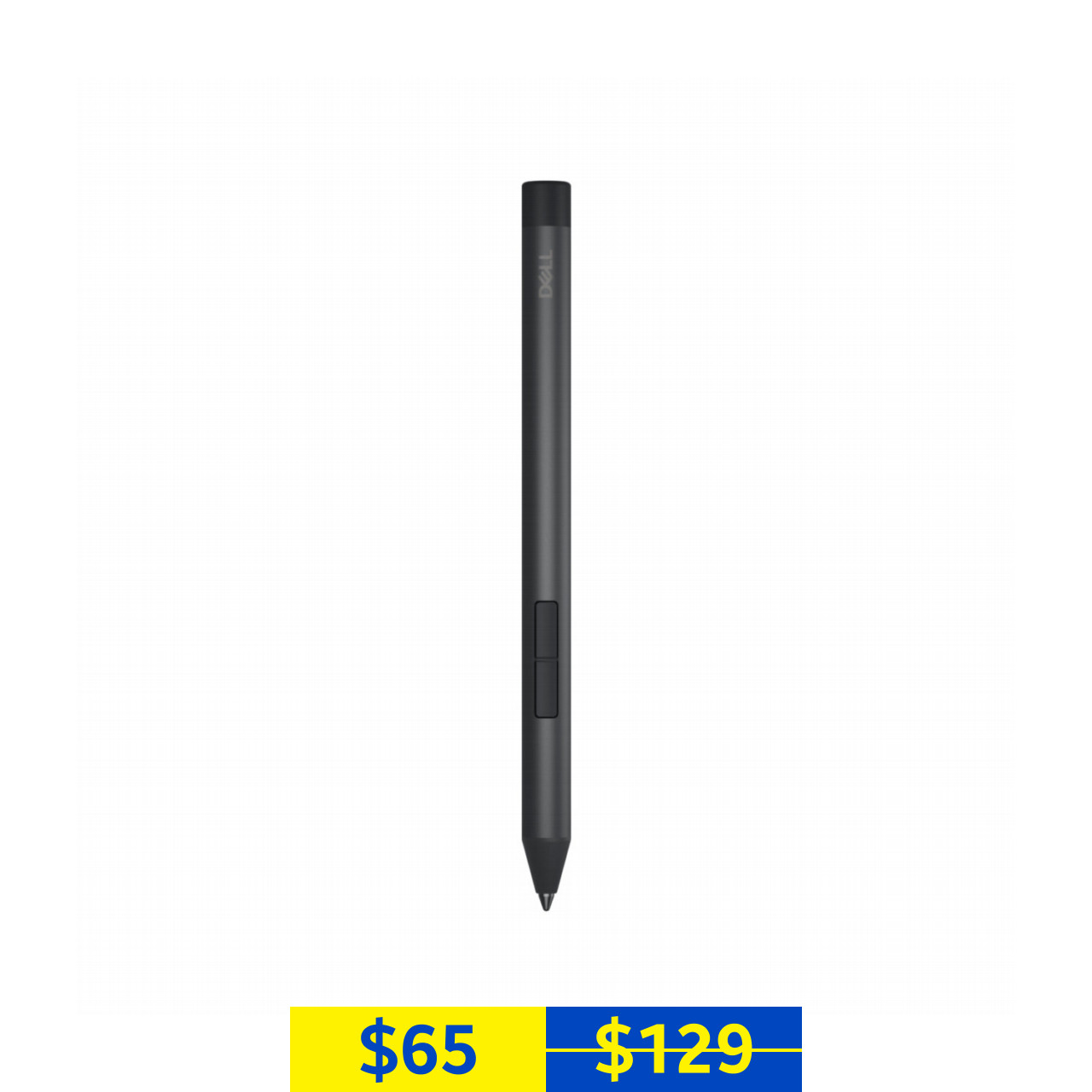 Dell Active Pen (Black)