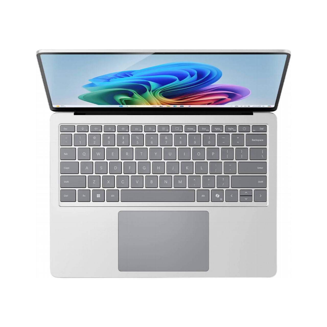 Microsoft Surface Laptop (7th Edition) Copilot+PC 15" OLED Snapdragon X Elite 12-Core/16GB/256GB ...