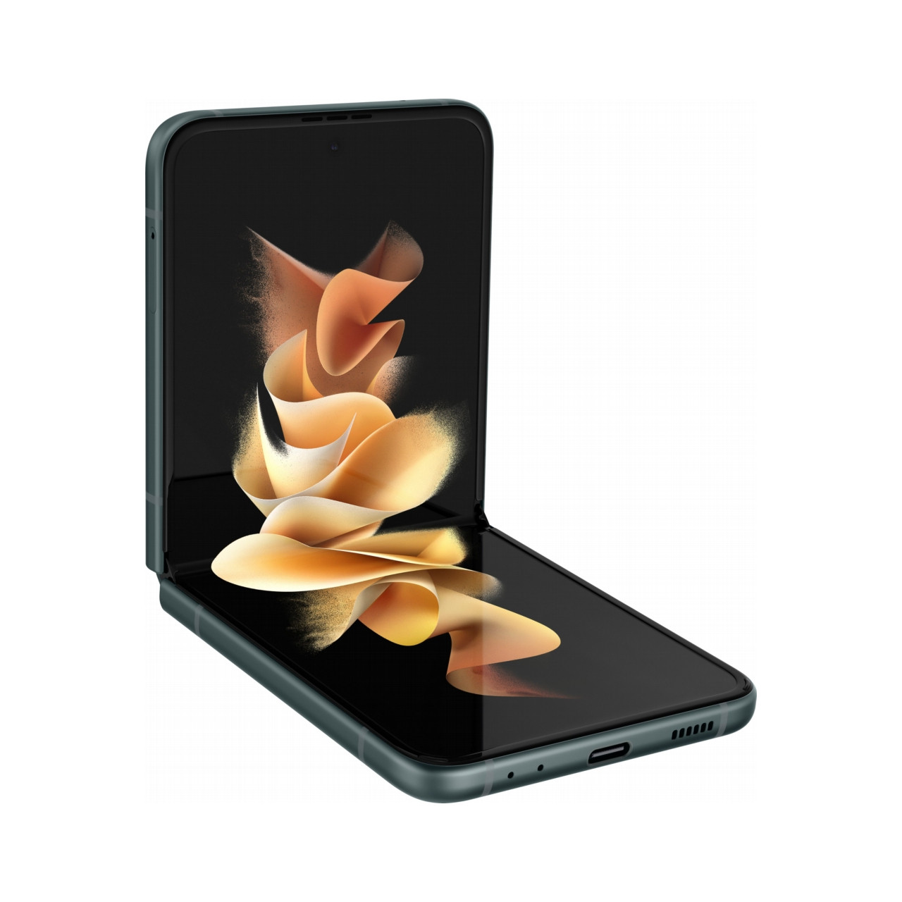 Samsung Galaxy Z Flip3 5G 128GB (Green)