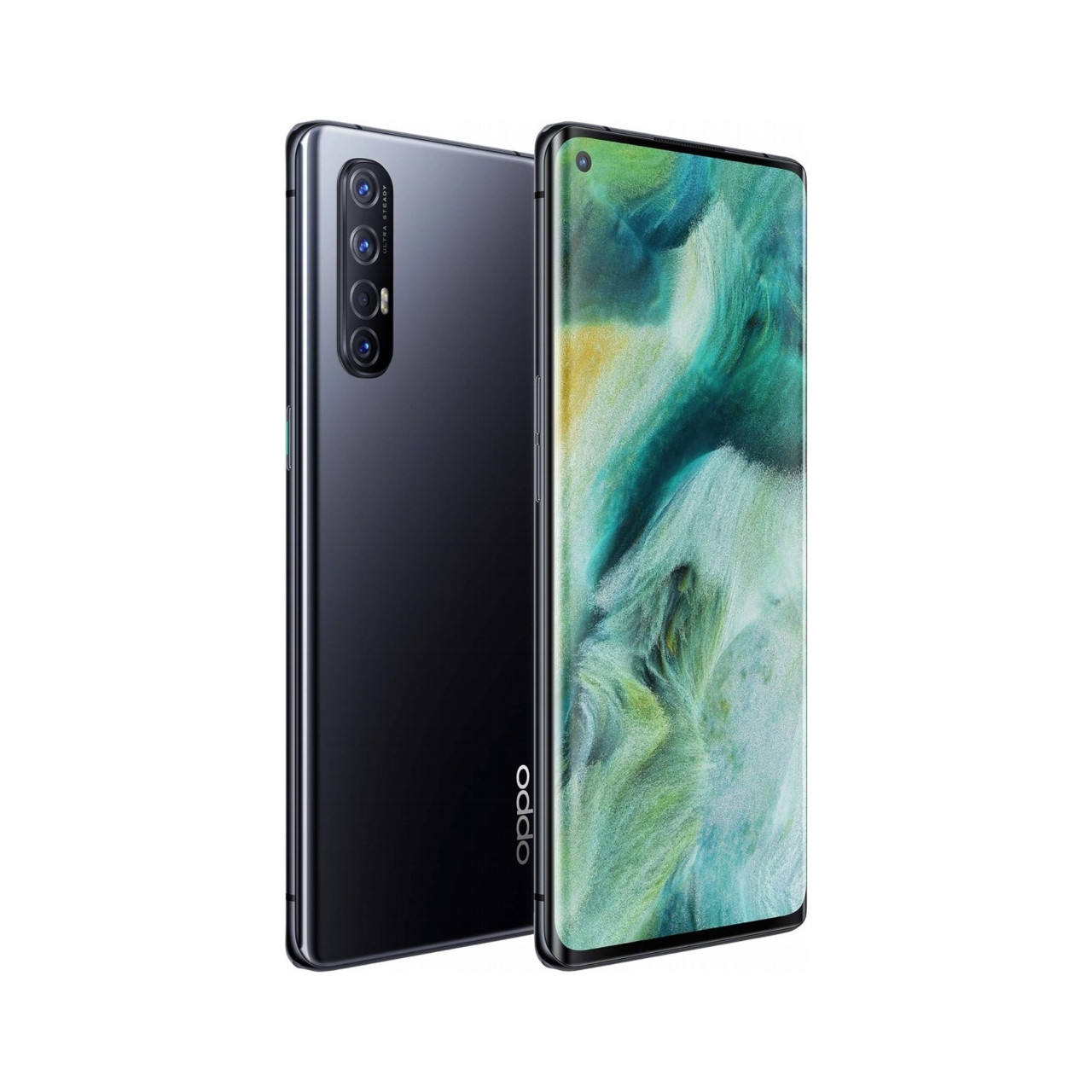 Oppo Find X2 Neo 5G 256GB (Moonlight Black)