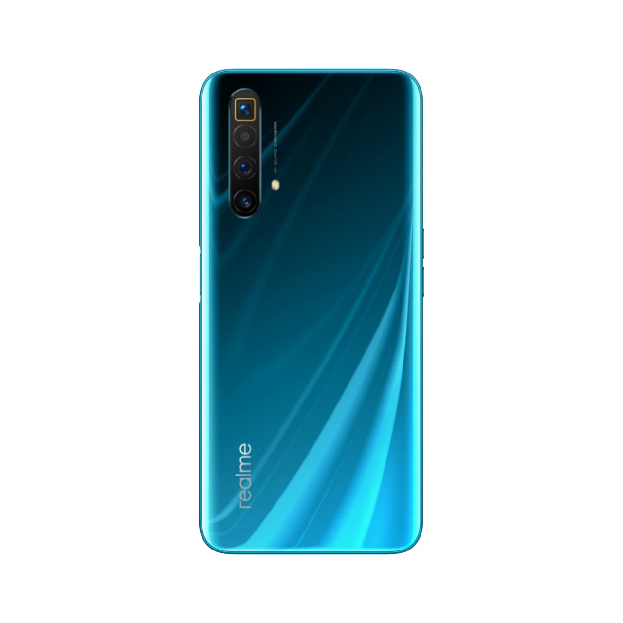 Realme X3 SuperZoom 4G 256GB (Glacier Blue)
