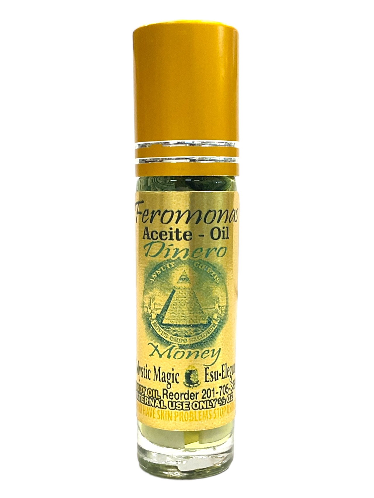 Spiritual Skin Oils for Protection and Healing – Lazarobrand