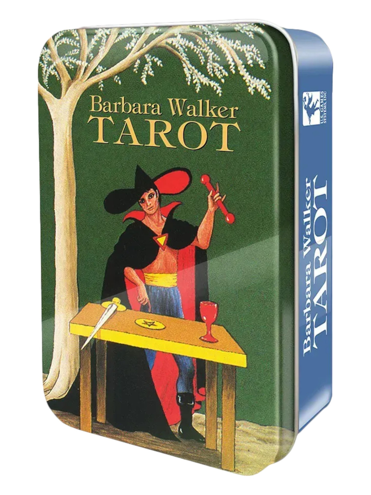 Tarot Cards for Divination and Spiritual Guidance – Lazarobrand