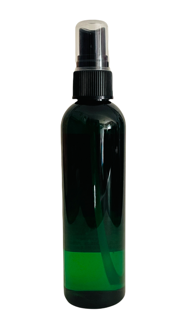Archangel Saint Michael Mystic Magic Essential Oil Spray 4 oz ...