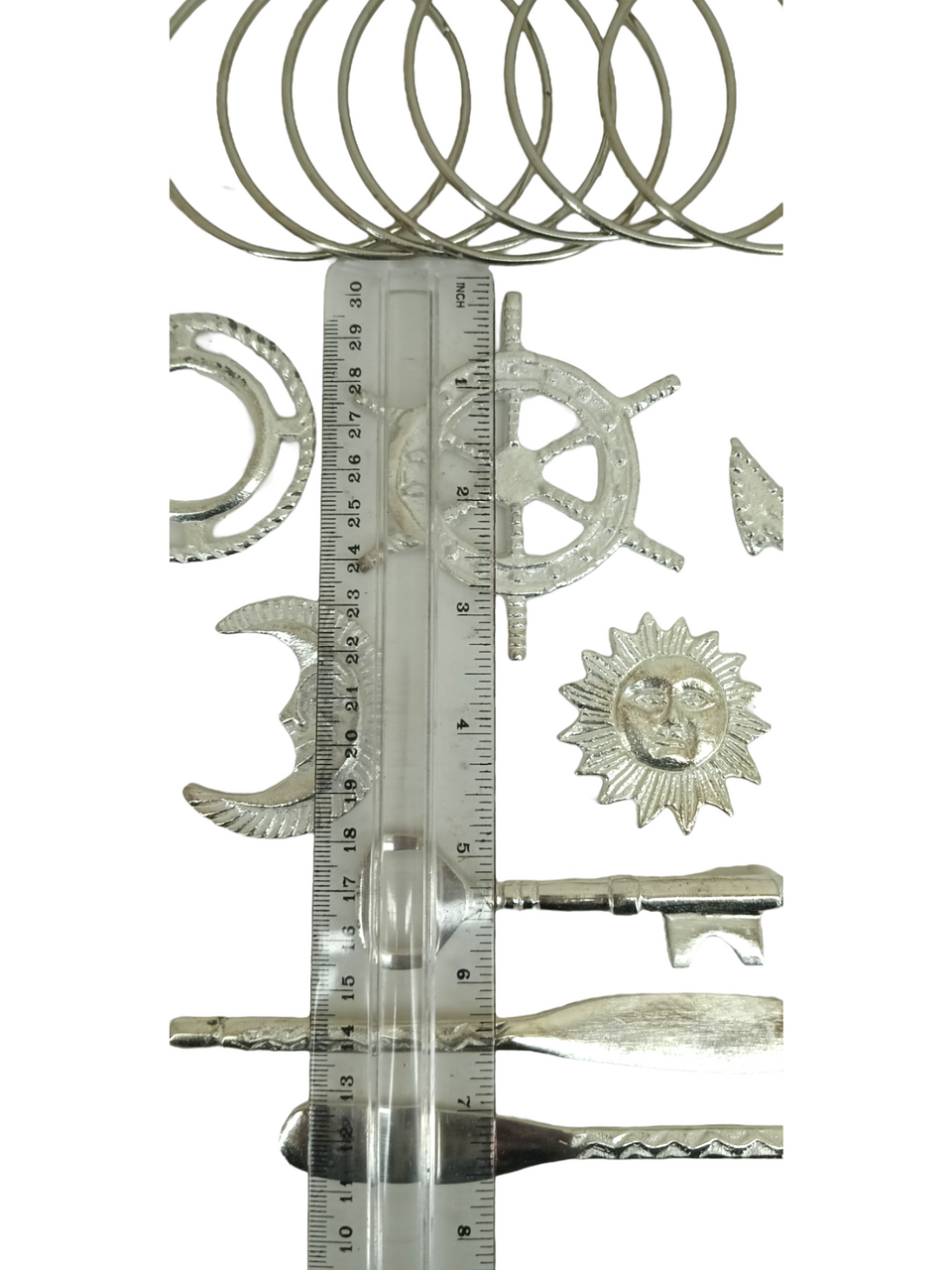 Orisha Olokun Tools / Harramientas De Orisha Olokun / Version 1 ...