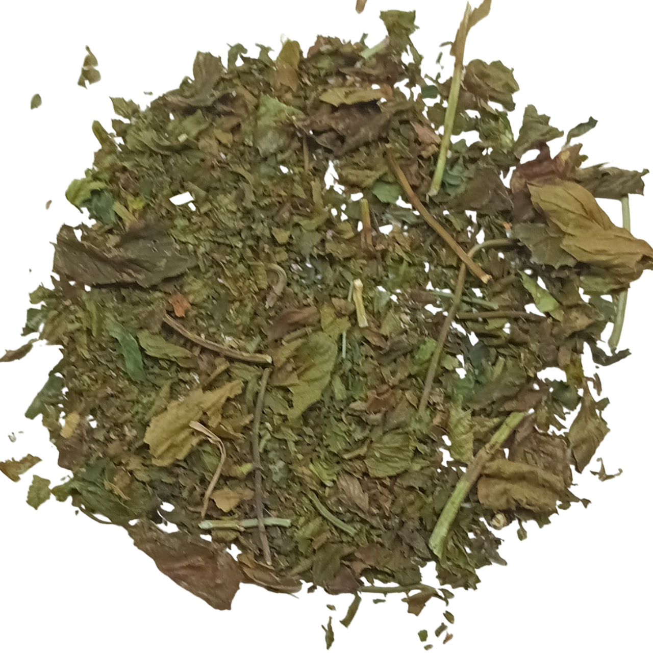 Peppermint Menta Dry Herb - Botanica San Lazaro