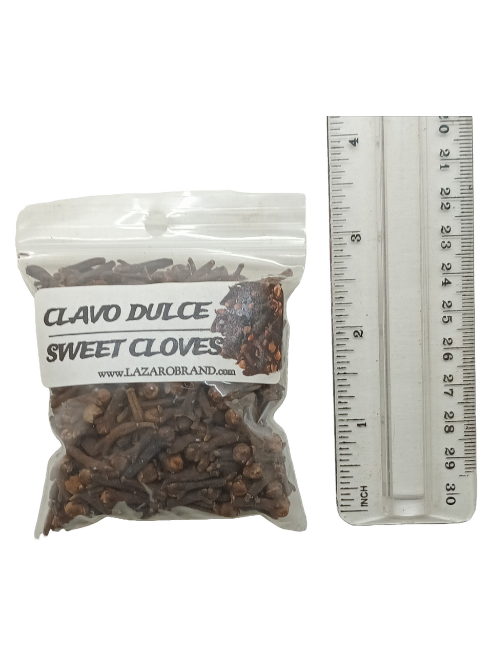 Sweet Cloves Clavo Dulce Dry Herb - Botanica San Lazaro