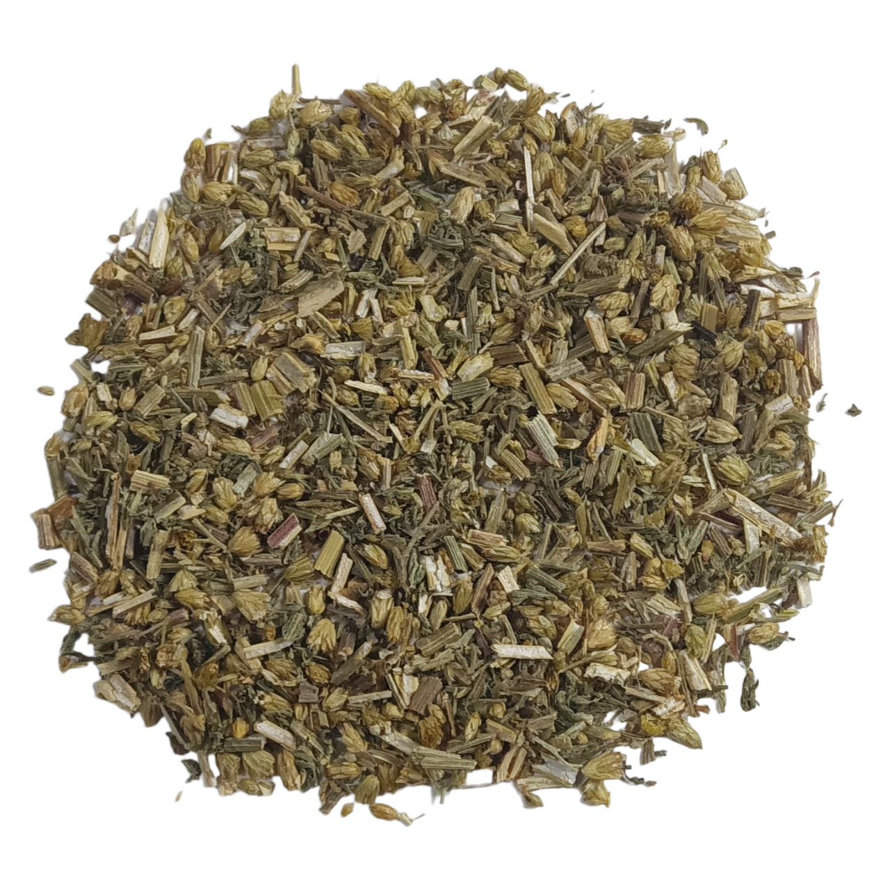Yarrow Dry Herb - Botanica San Lazaro