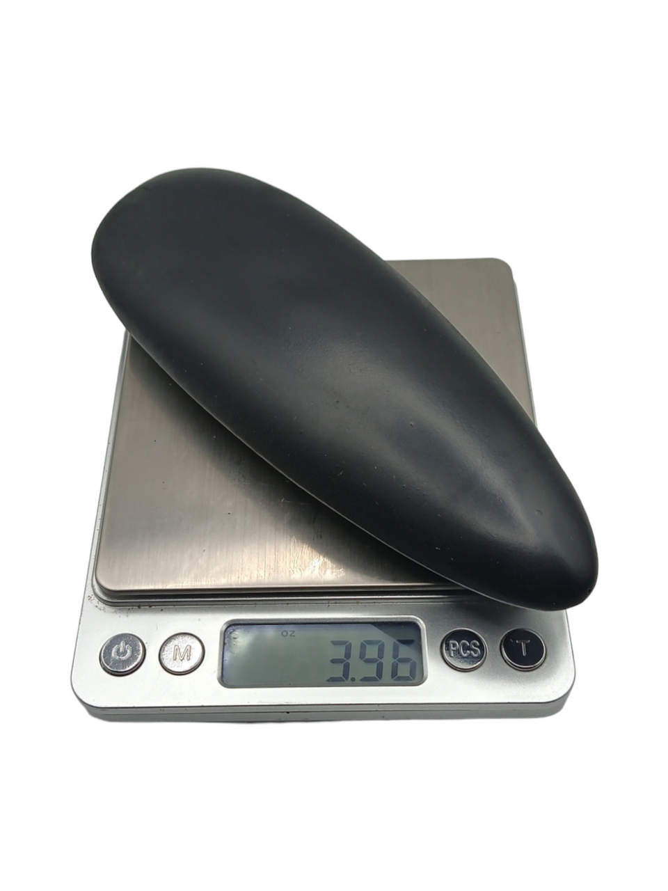 Decorative Thunder Stone / Piedra De Rayo / Orisha Shango Amulet / 6 ...