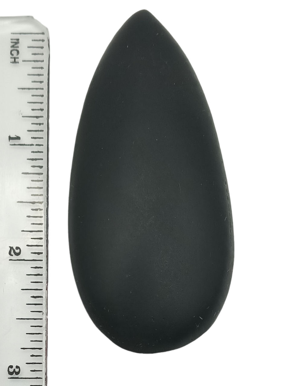 Decorative Thunder Stone / Piedra De Rayo / Orisha Shango Amulet / 2.75 ...