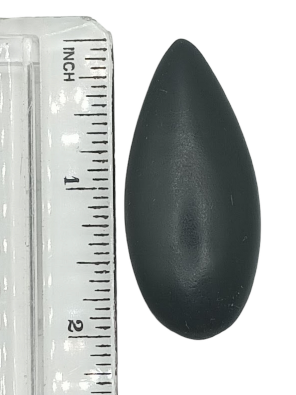 Decorative Thunder Stone / Piedra De Rayo / Orisha Shango Amulet / 2 ...