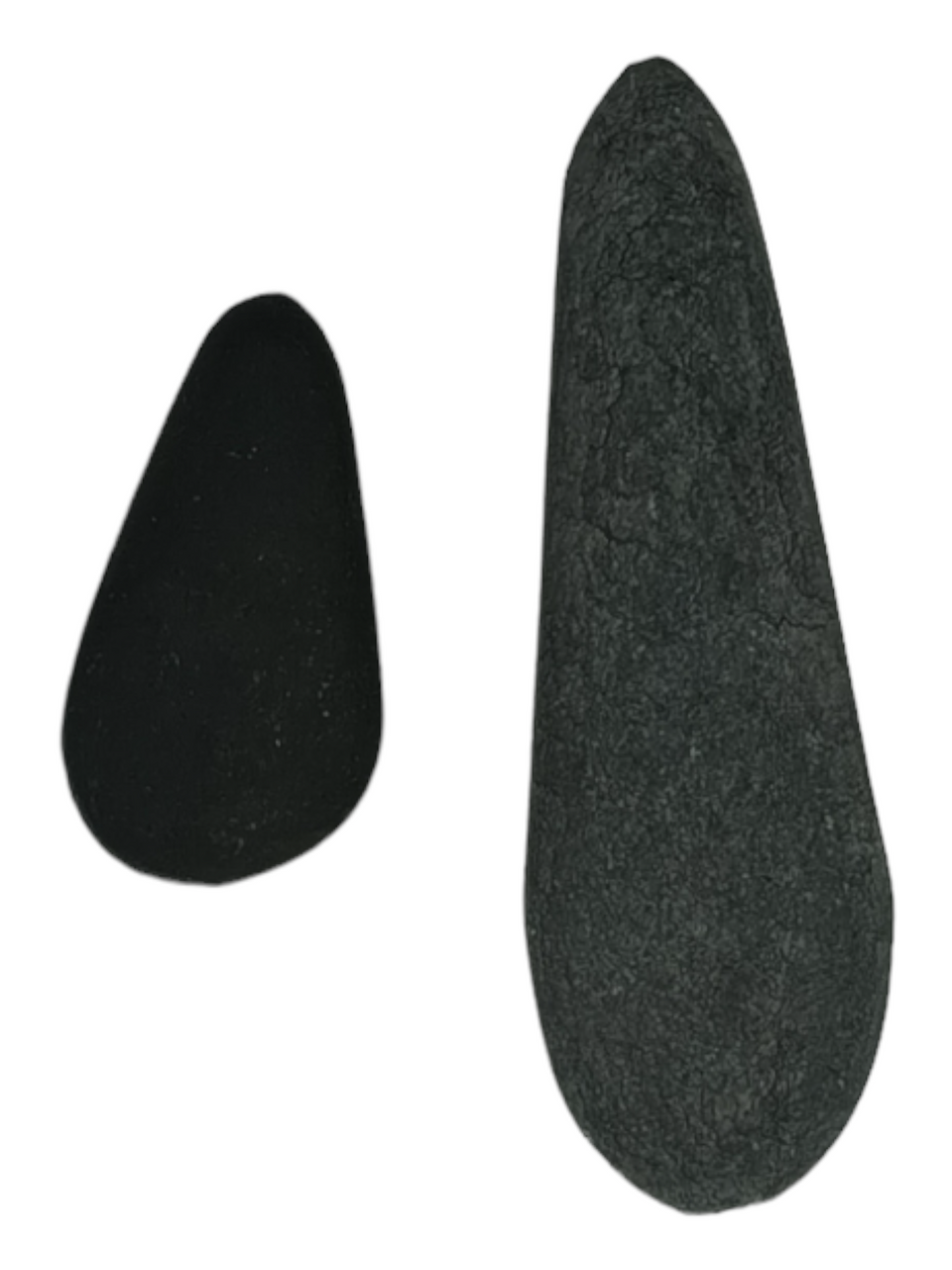 Authentic Thunder Stone / Piedra De Rayo / Orisha Shango Amulet / 2.75 ...