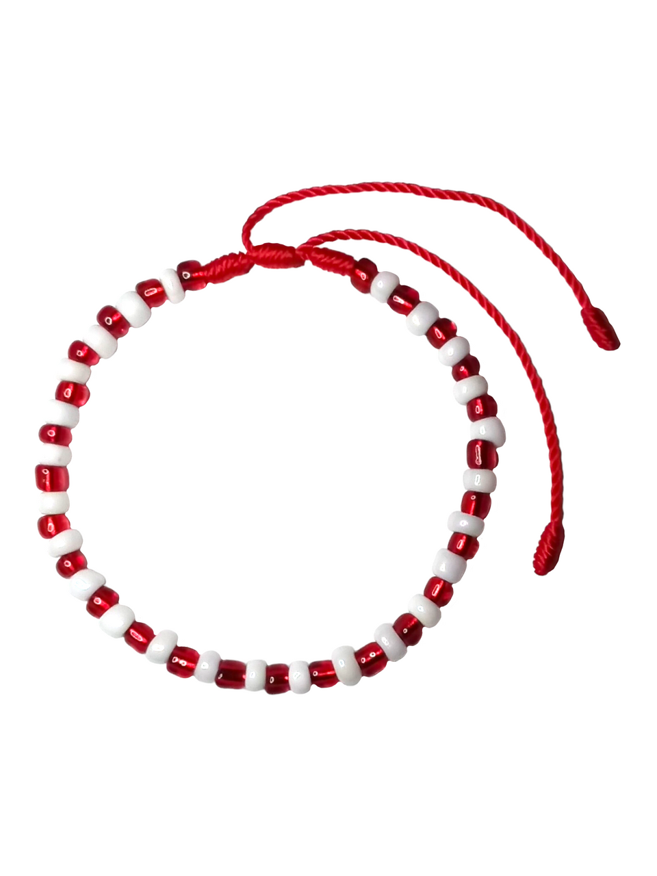 Orisha Shango (Chango) Powerful Warrior Spiritual Bracelet For ...