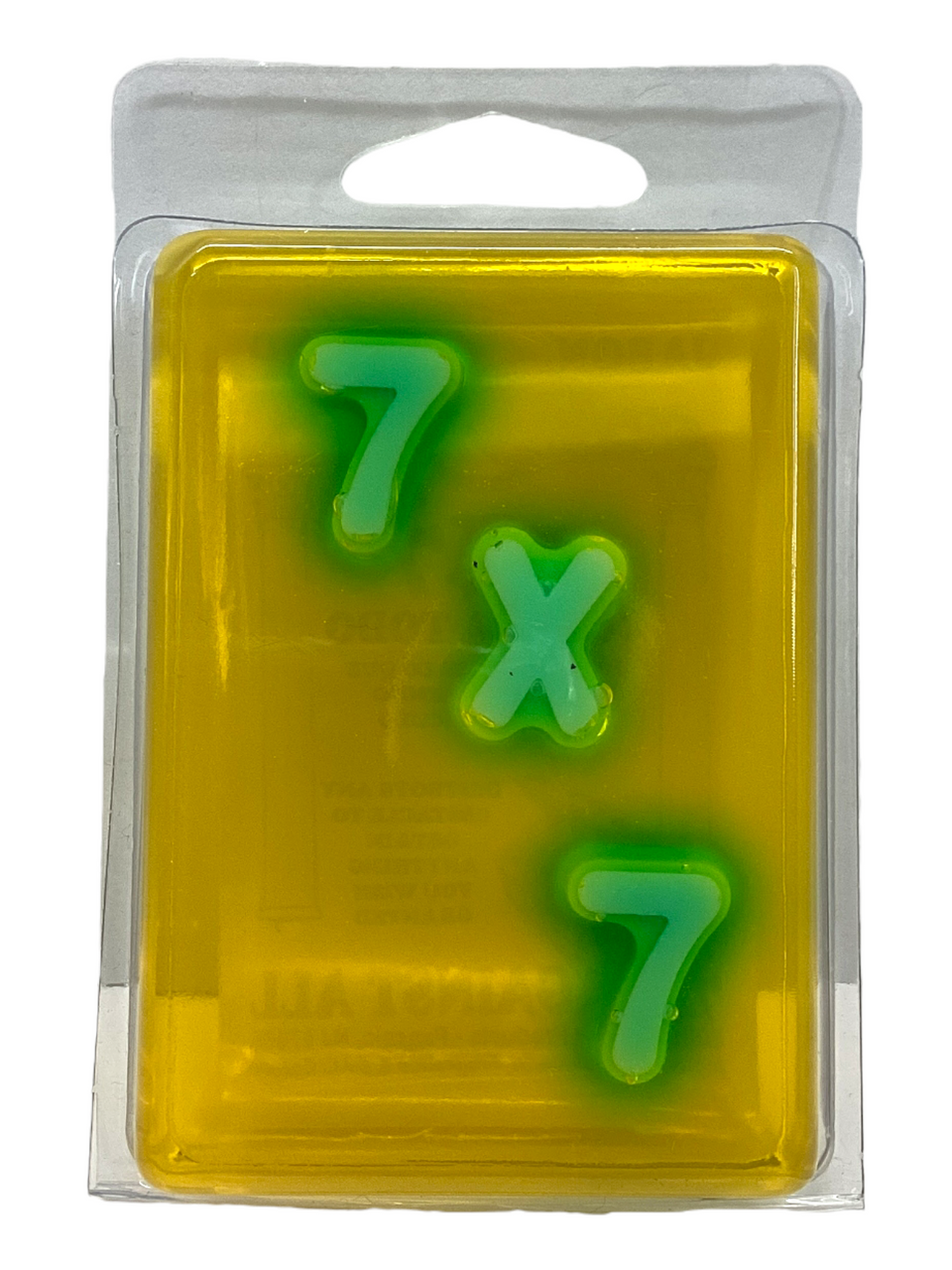 7x7 Contra Todo Spiritual Soap Bar: Overcome Obstacles & Good Luck ...