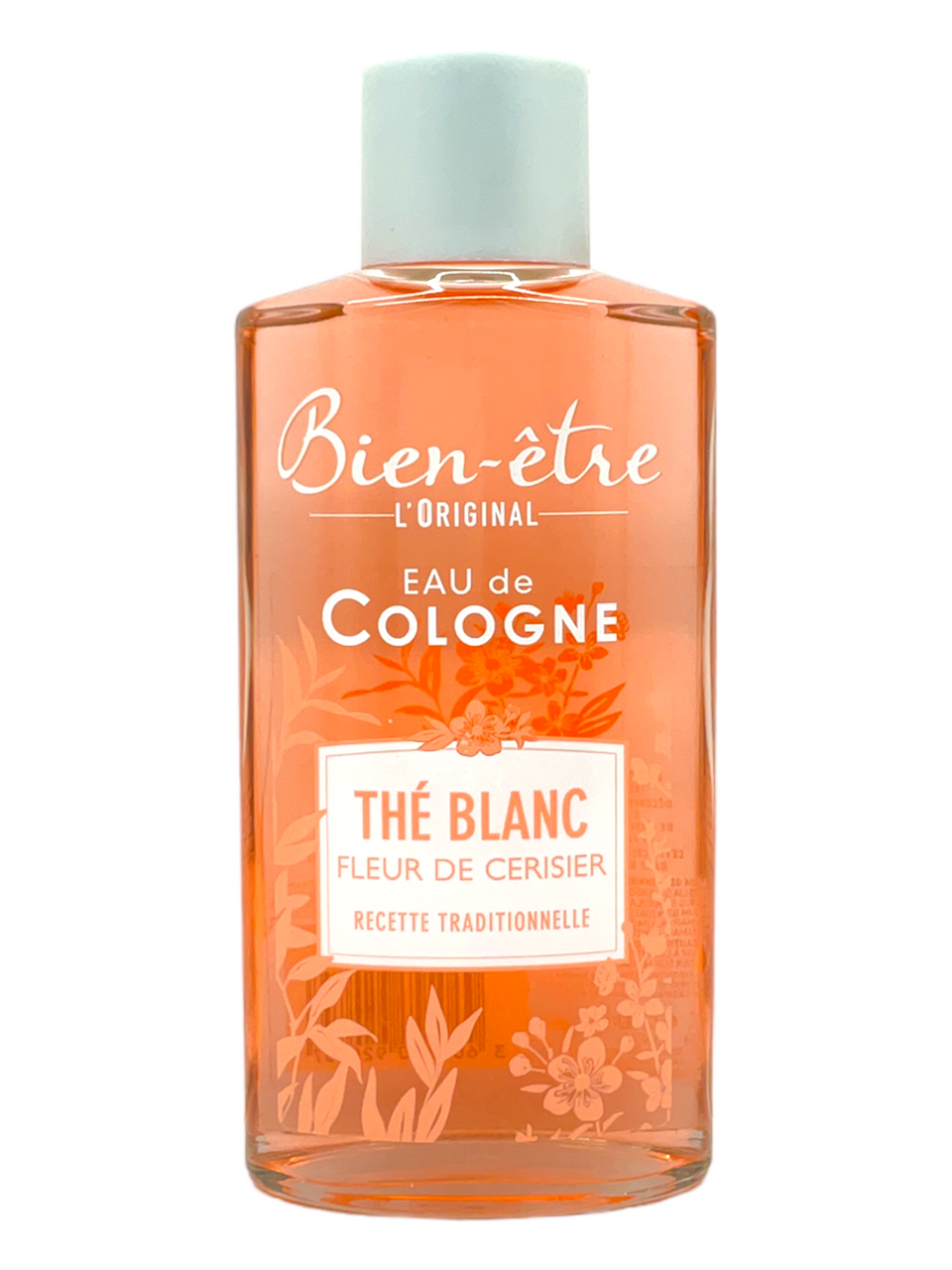 Bien Etre Eau De Cologne
