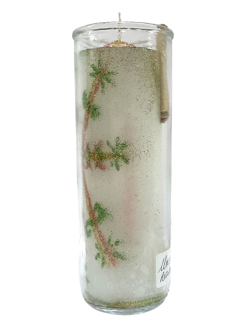 Uncrossing Enchanted Candle – Clear Negative Energy Resolve Issues And ...