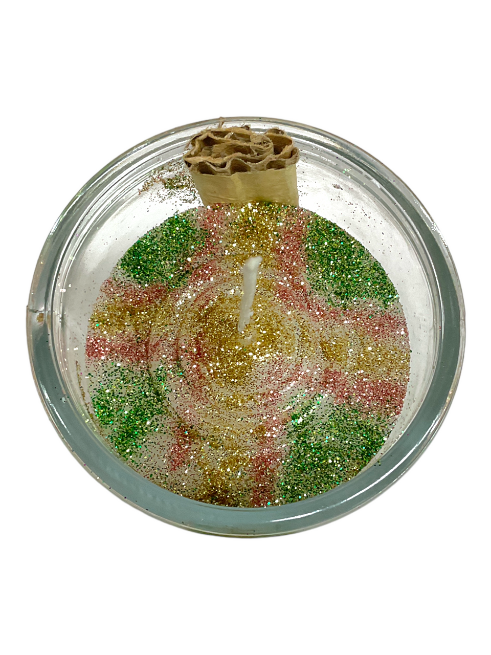 Uncrossing Enchanted Candle – Clear Negative Energy Resolve Issues And ...