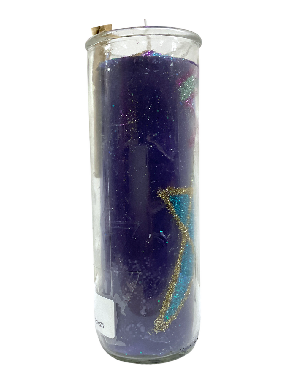 Emperor Enchanted Candle – Command Authority Achieve Success And ...