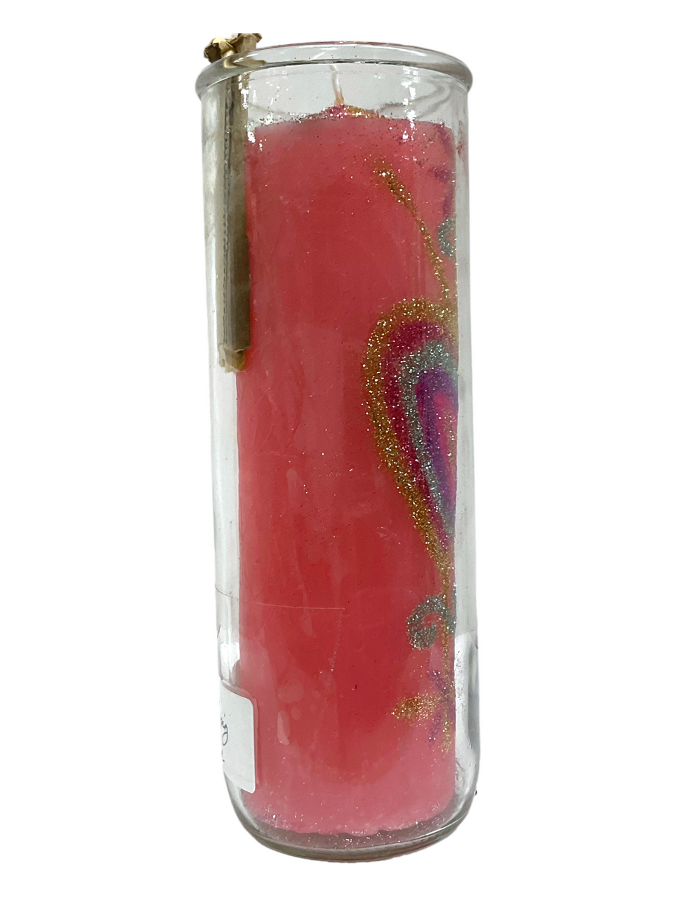 Love Healing Enchanted Candle – Mend Hearts Rekindle Affection And ...