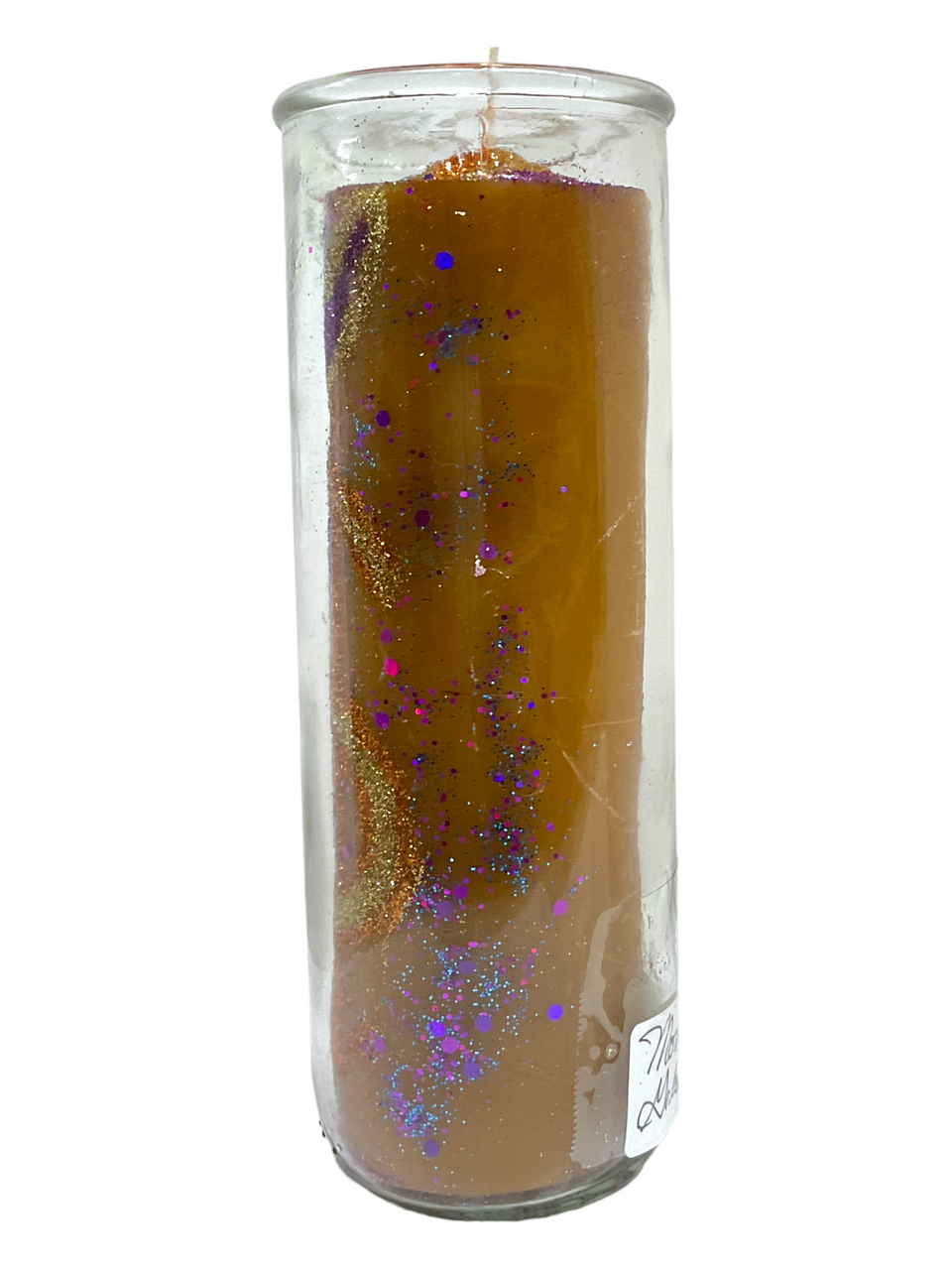 Money Mist Enchanted Candle – Draw Wealth Success And Financial ...