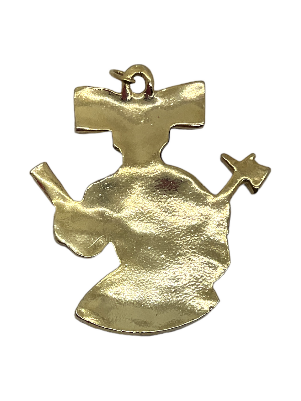 Orisha Chango (Shango) Warrior God Of Thunder & Lightning / 2.25 ...