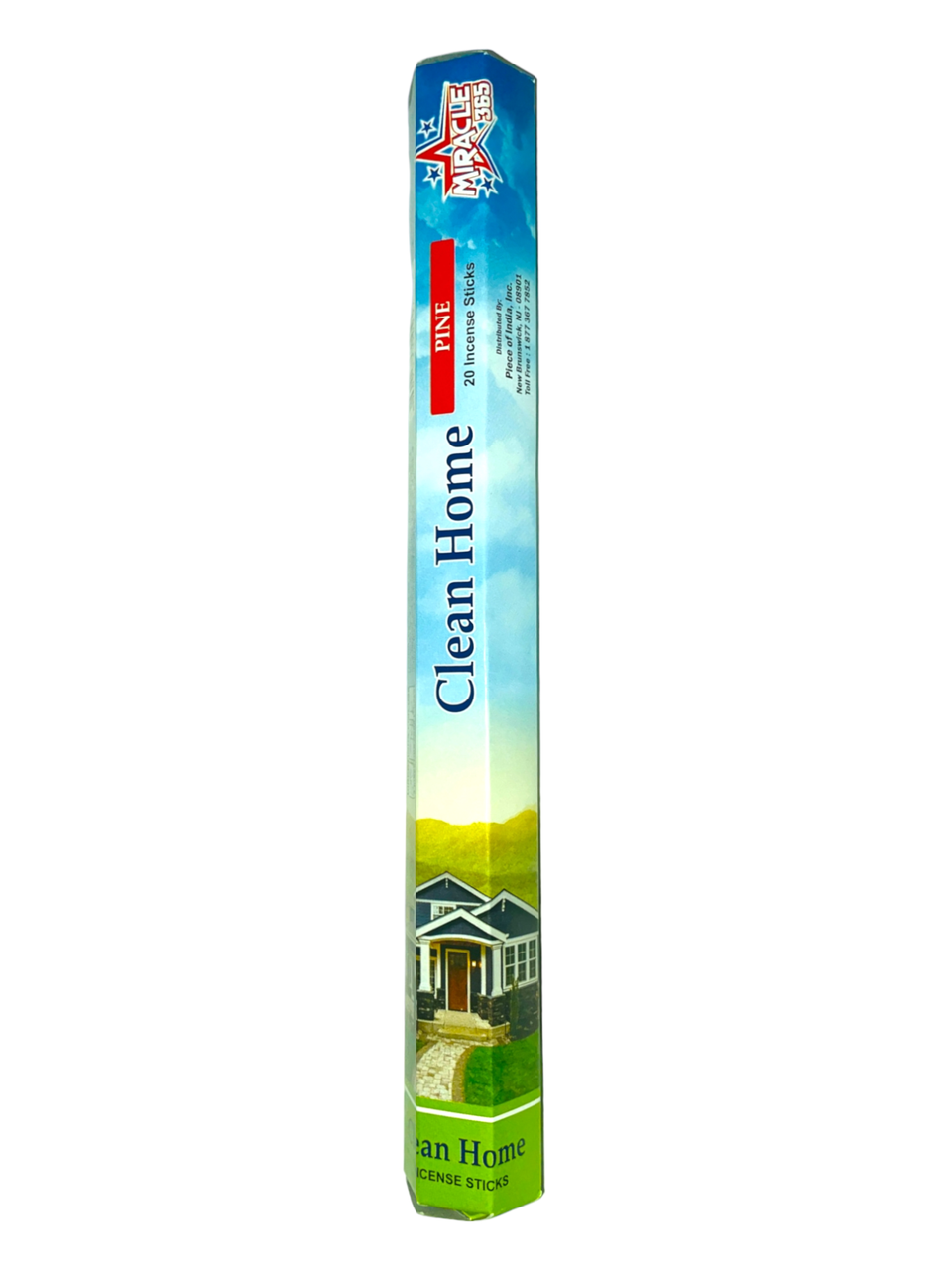 Clean Home Limpia Casa Incense 20 Sticks For Family Bonding, House ...