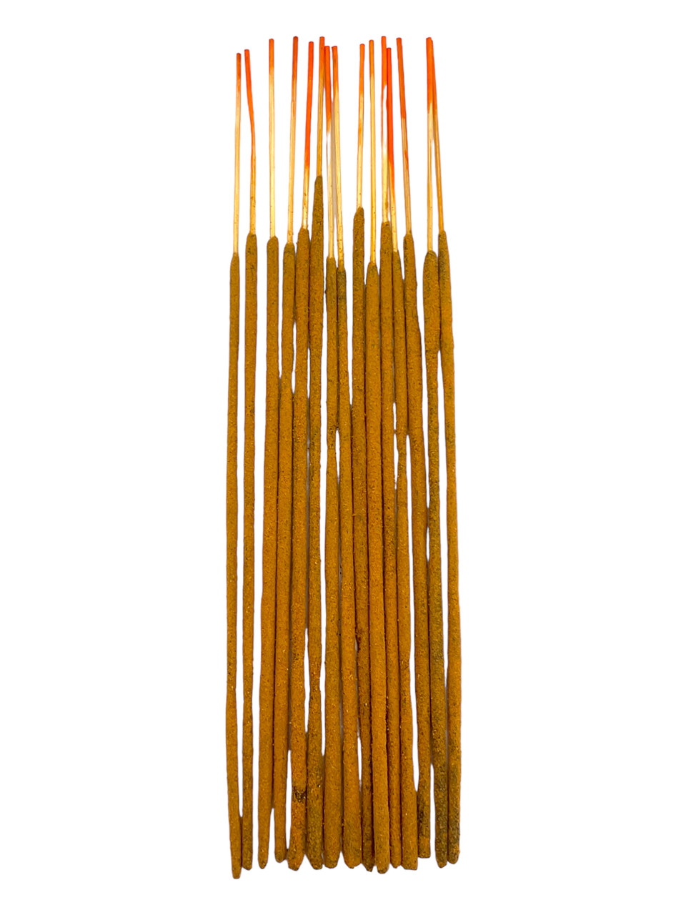 Little Buddha 15 Hand Rolled Incense Sticks For Good Luck, Success ...