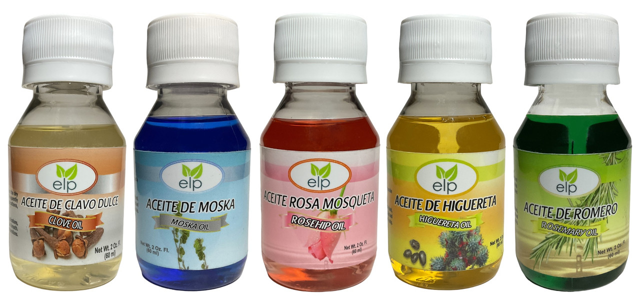 Coconut Oil / Aceite De Coco / 2oz (60ml) / Made In Dominican Republic ...