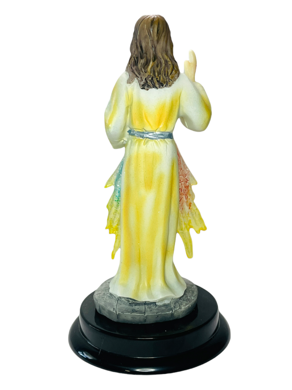 Divine Mercy Jesus Christ Divina Misericordia Statue: Merciful Savior ...