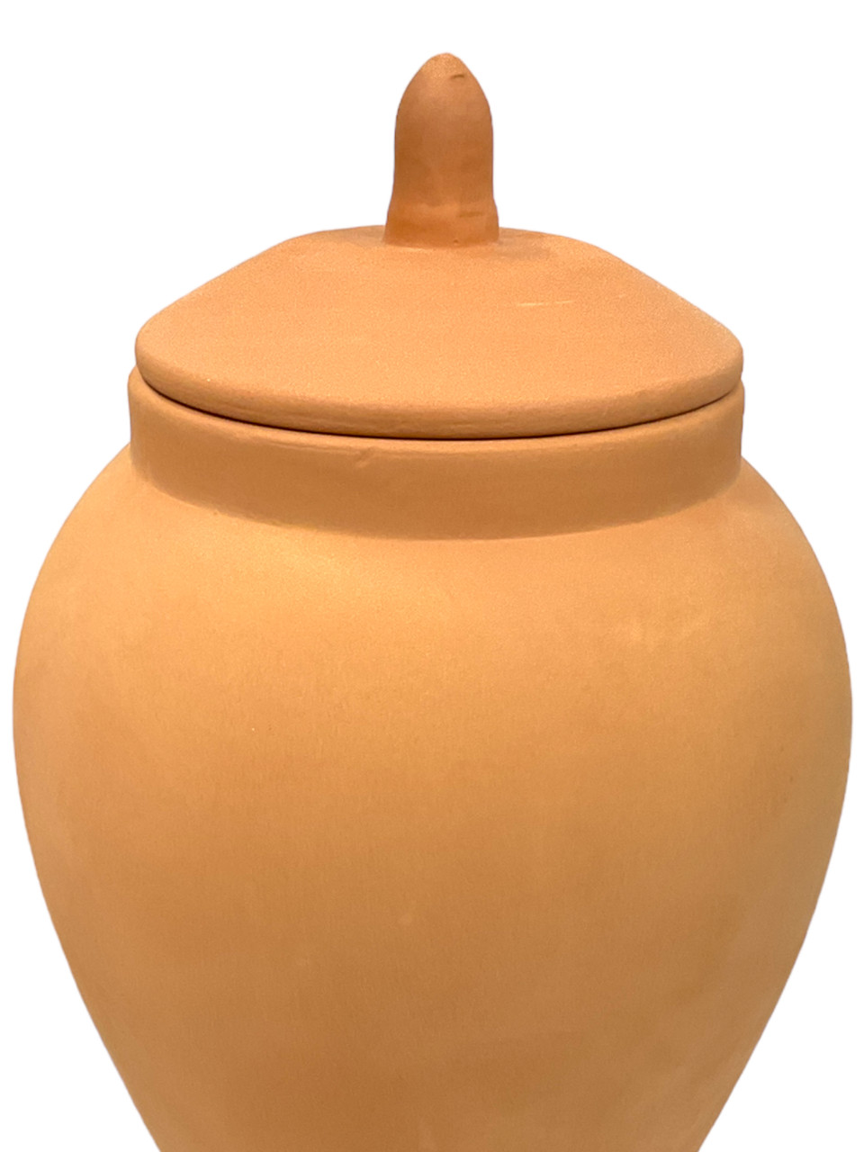 Clay Pot / River Jar / Tinaja Del Rio / 9” / Sopera Offering Vessel ...