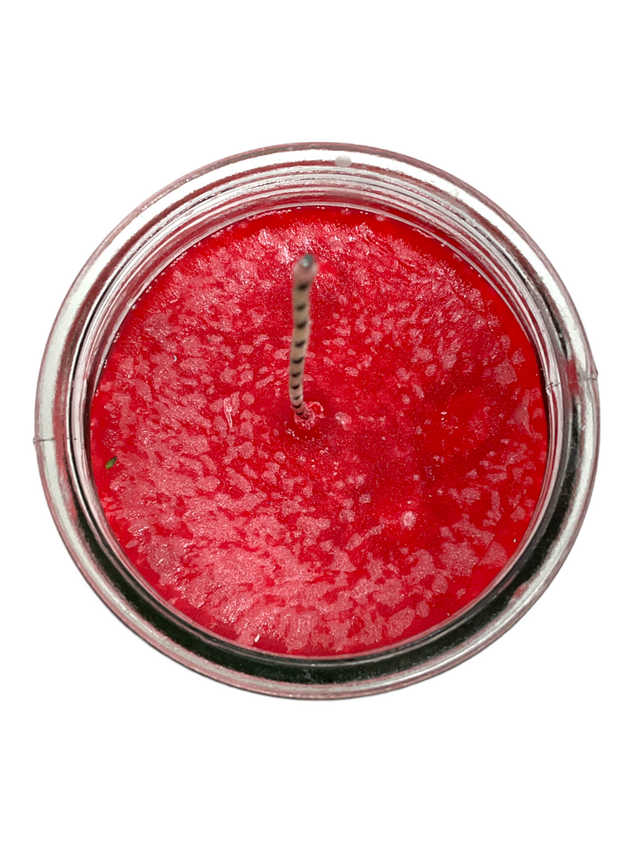 Papa Candelo the Miracle Worker 7 Day Prayer Candle – Uncross ...
