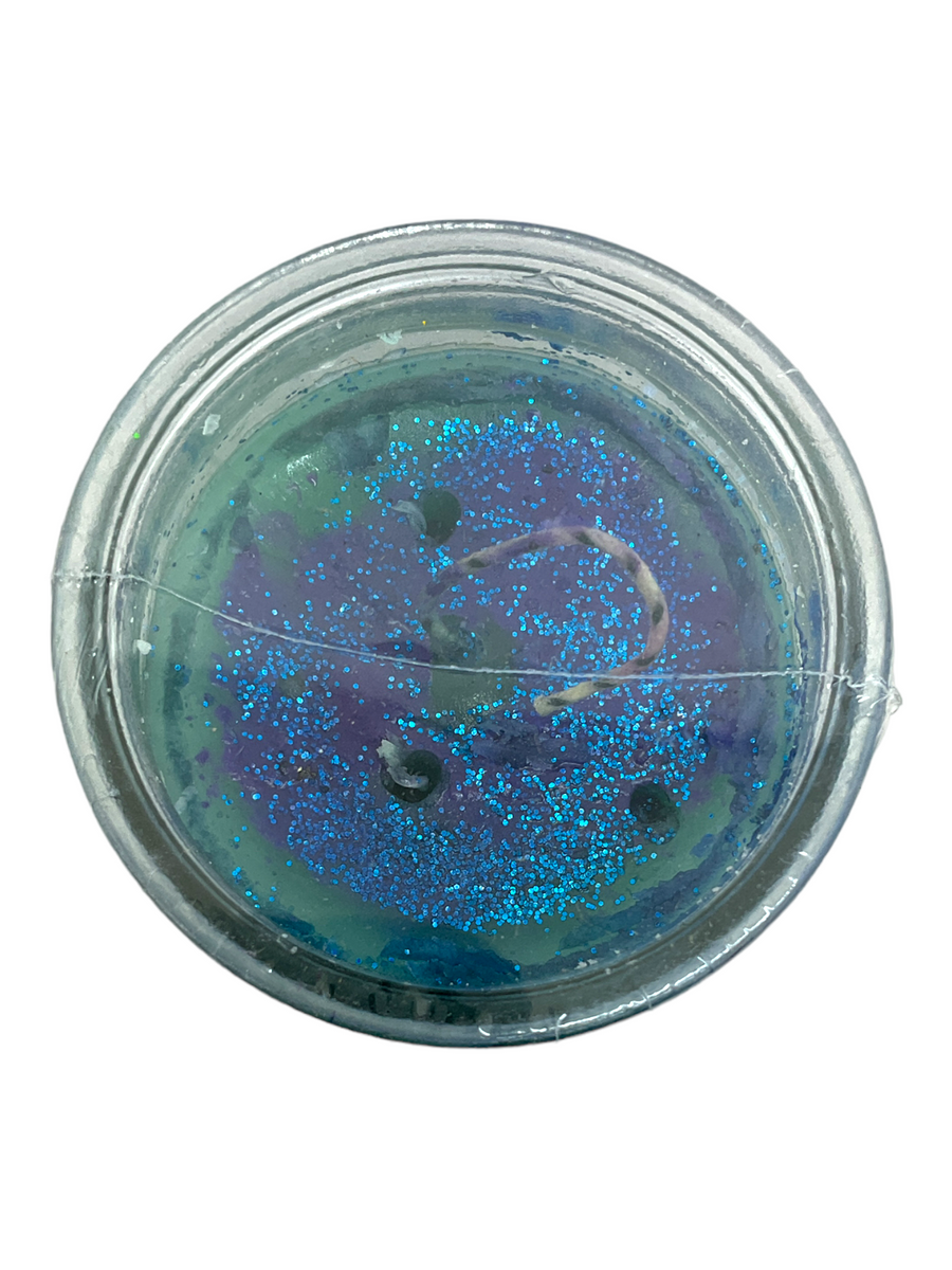 Garlic (Ajo Macho) Dressed & Blessed 7 Day Candle – Protection Against ...