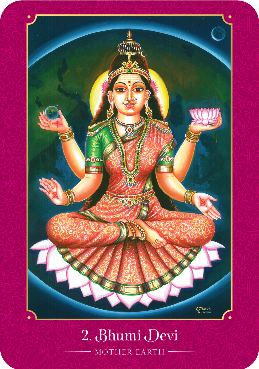 Kuan Yin Oracle / Blessings, Guidance & Englightenment From The Divine ...