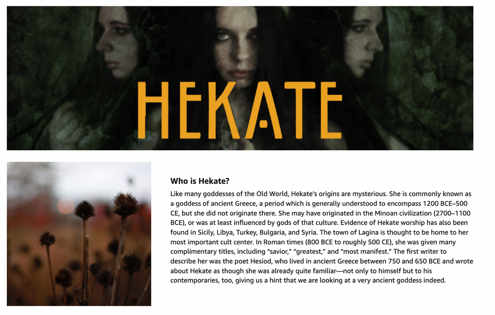 Old Style Conjure: Hoodoo, Rootwork, & Folk Magic by Starr Casas ...